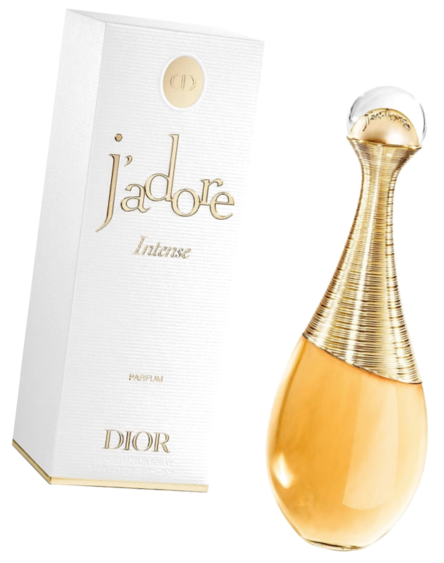 Духи для женщин Christian Dior Jadore Intense 1.2 мл сэмпл - Жадор Интенс Диор
