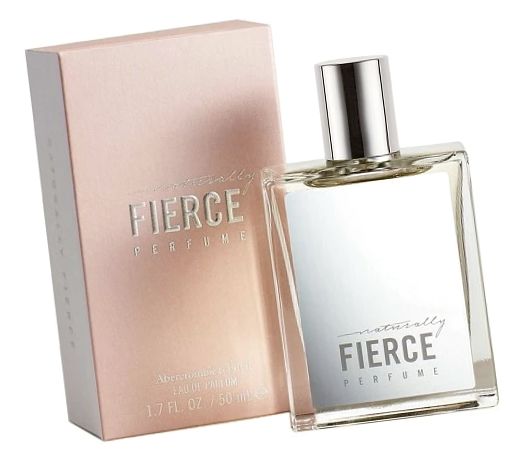 Парфюмерная вода Naturally Fierce для женщин 100 мл - Аберкромби Энд Фитч Натуралли Ферс