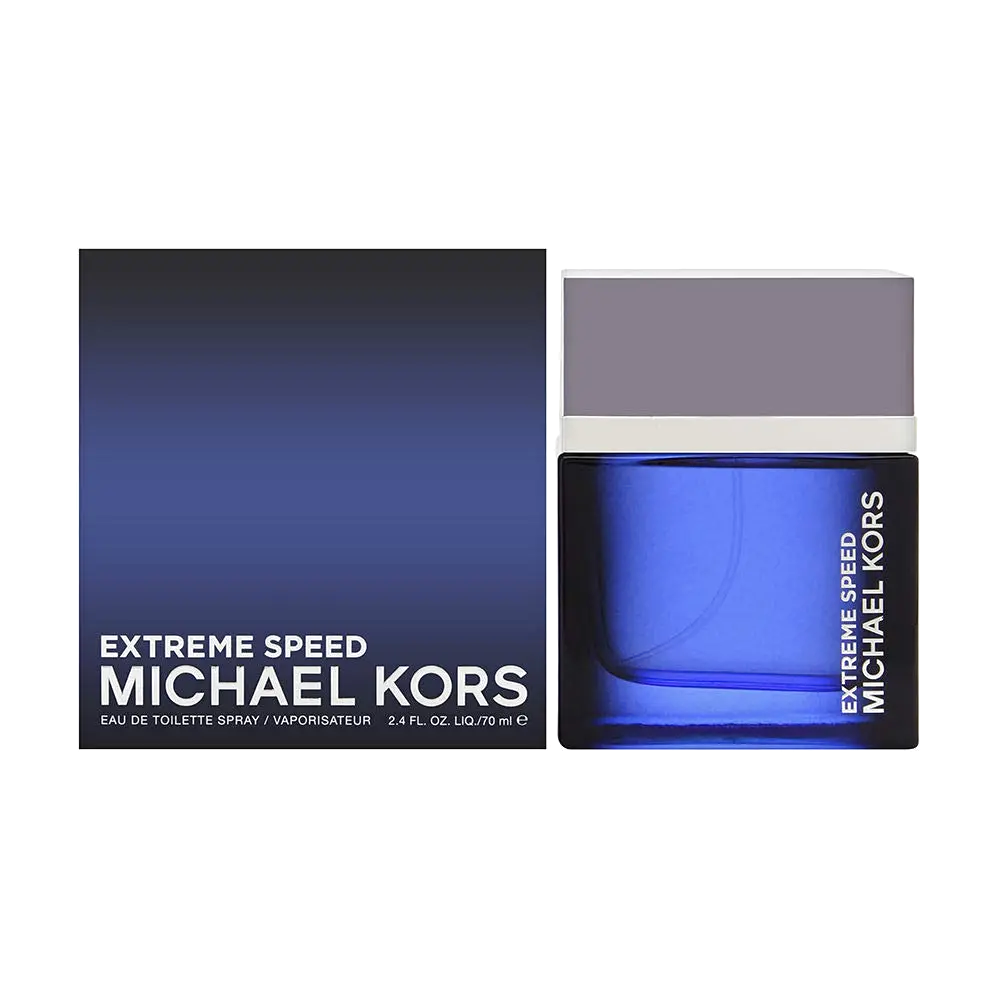 Michael Kors Extreme Speed - туалетная вода 70 мл / для мужчин Майкл Корс Экстрим Спид