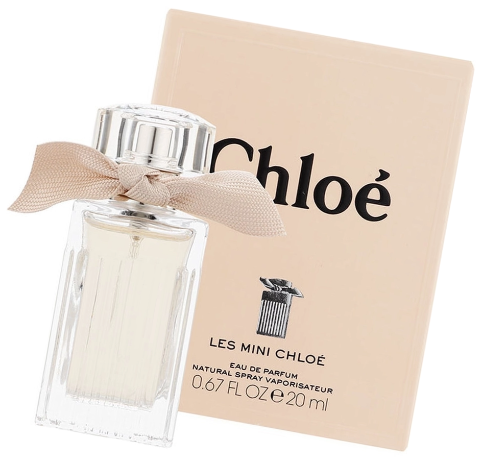 Парфюм Хлое О Де парфюм для женщин 20 мл / Chloe Eau De Parfum