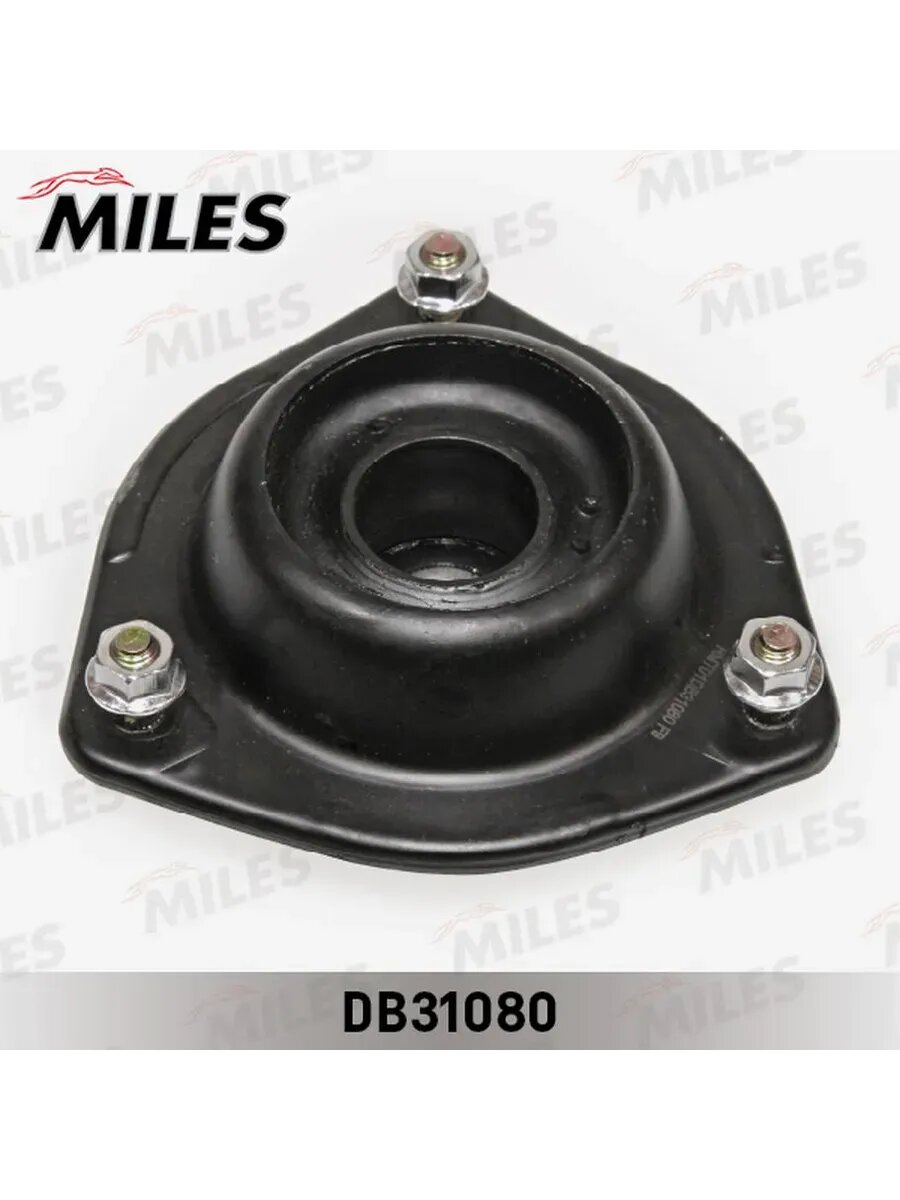 Опора амортизатора передняя Miles для Hyundai Accent/Getz