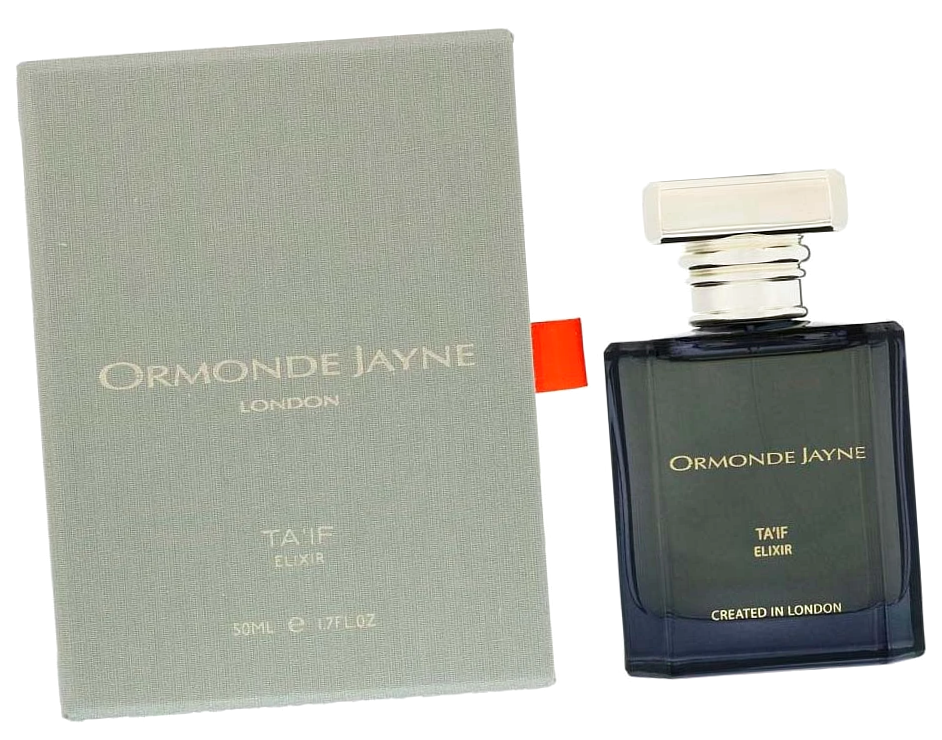 Ormonde Jayne Ta If Elixir 50 мл / Ормонд Джейн Таиф Эликсир - аромат унисекс