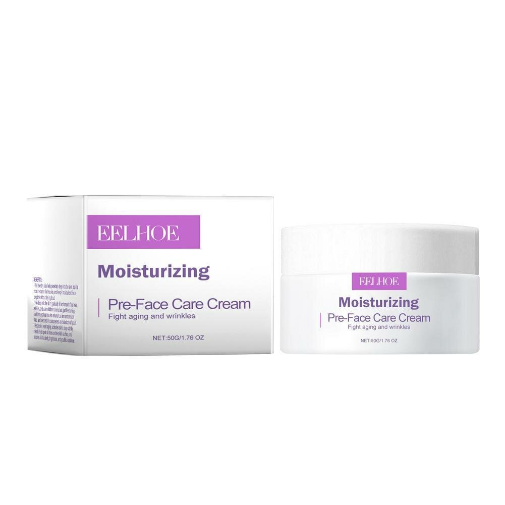 EELHOE Крем увлажняющий для лица, 50 г