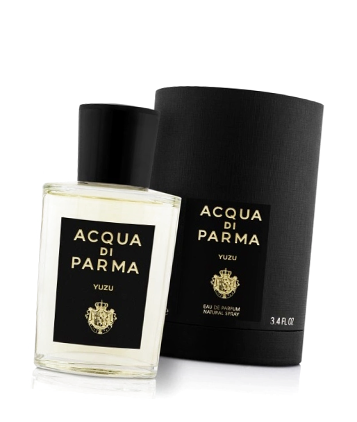 Аромат Acqua Di Parma Yuzu унисекс 12 мл / Аква Ди Парма Юзу парфюмерная вода
