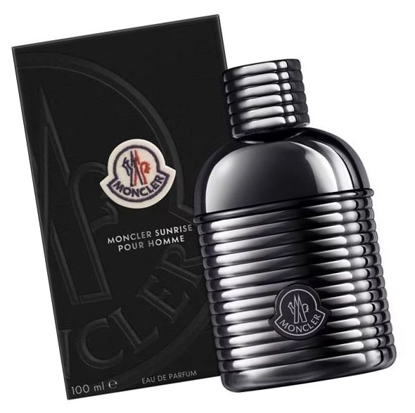 Парфюмерная вода Moncler Sunrise Pour Homme 60 мл для мужчин - Санрайз Пур Хом
