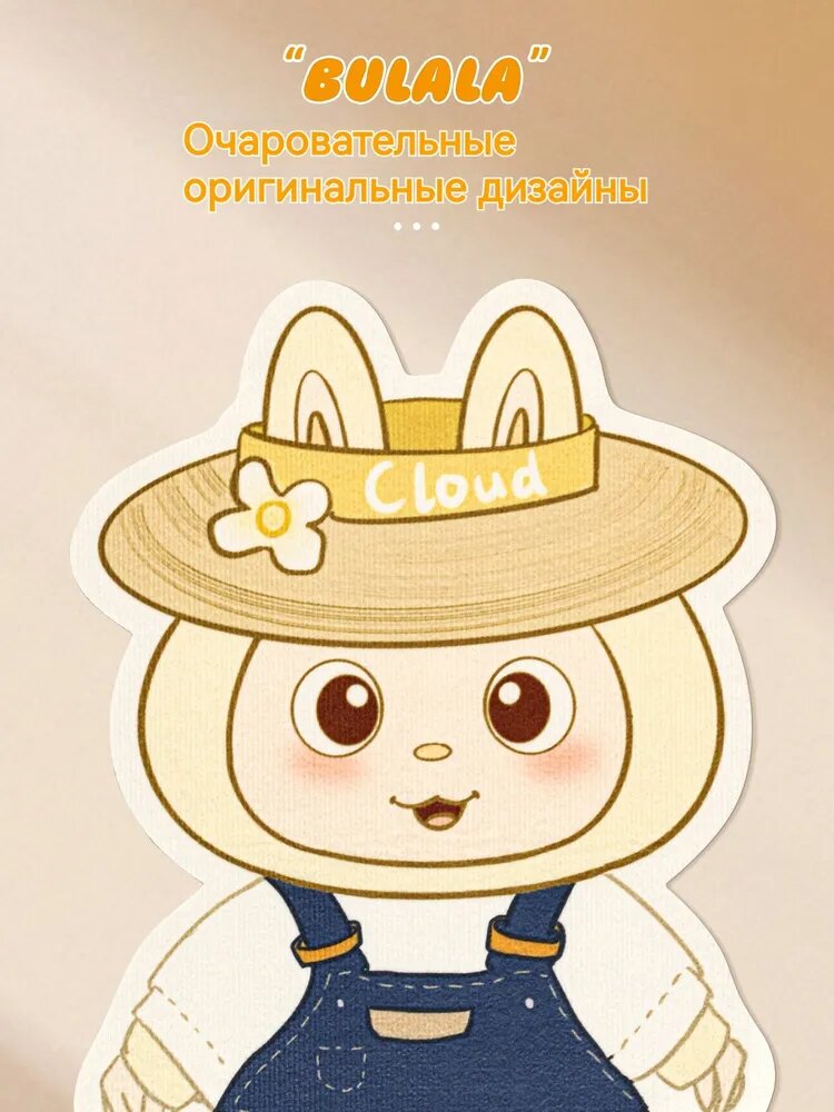 Когтеточка — фото 1