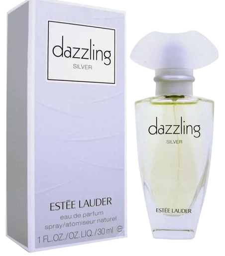 Аромат Estee Lauder Dazzling Silver 30 мл для женщин / Эсте Лаудер Дазлинг Сильвер