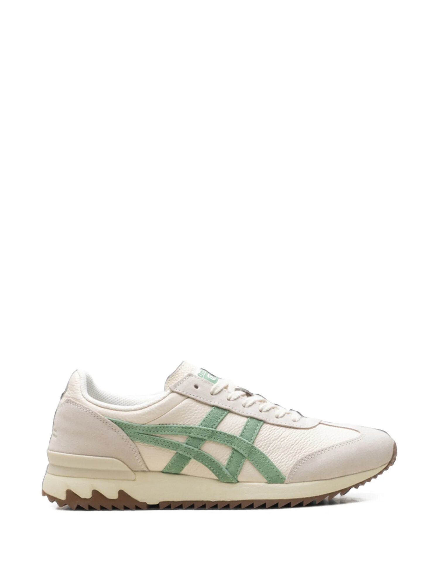 Кроссовки California 78 EX VIN lace-up sneakers