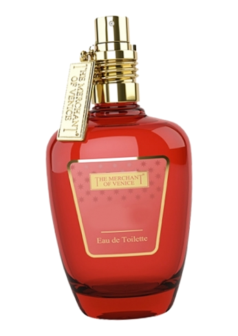 Зе Мерчант Оф Венис Роза Уд eau de toilette 50 мл для мужчин и женщин - The Merchant Of Venice Rose Oud