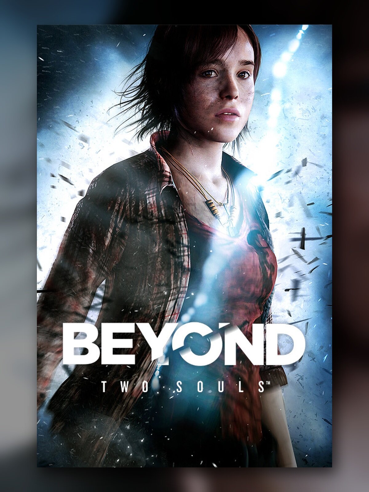 Игра Beyond: Two Souls для ПК (Windows), электронный ключ Steam, регион все страны