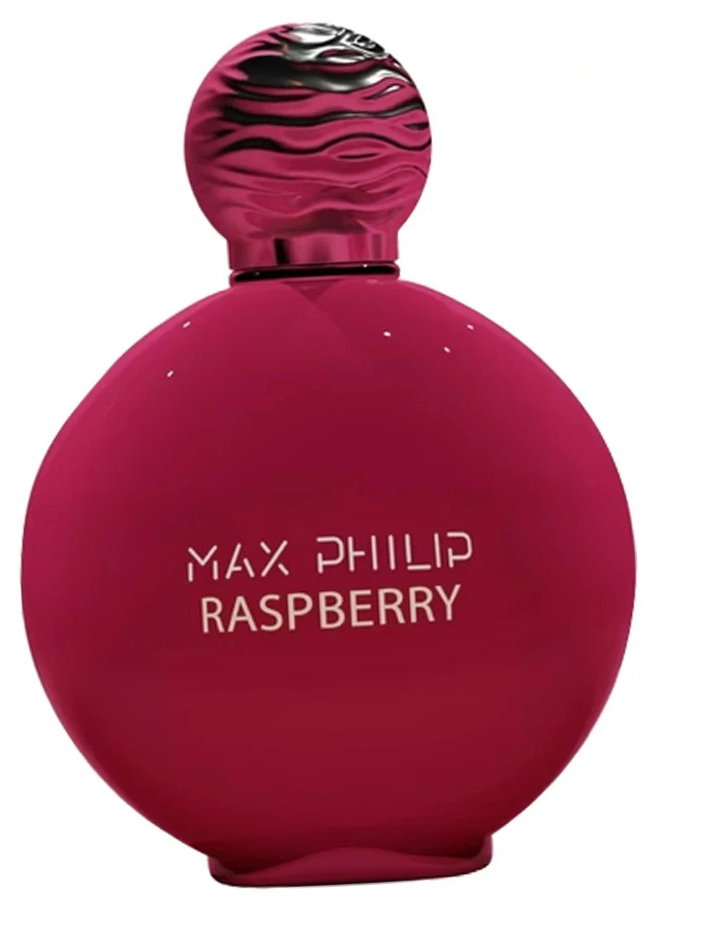 Аромат для женщин и мужчин Макс Филип Распберри 2 мл миниатюра / Raspberry