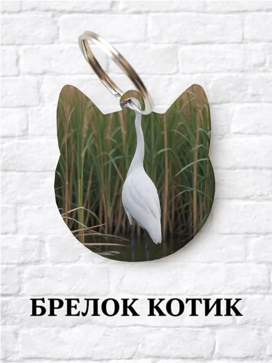 Брелок ZHENYA CLOUD