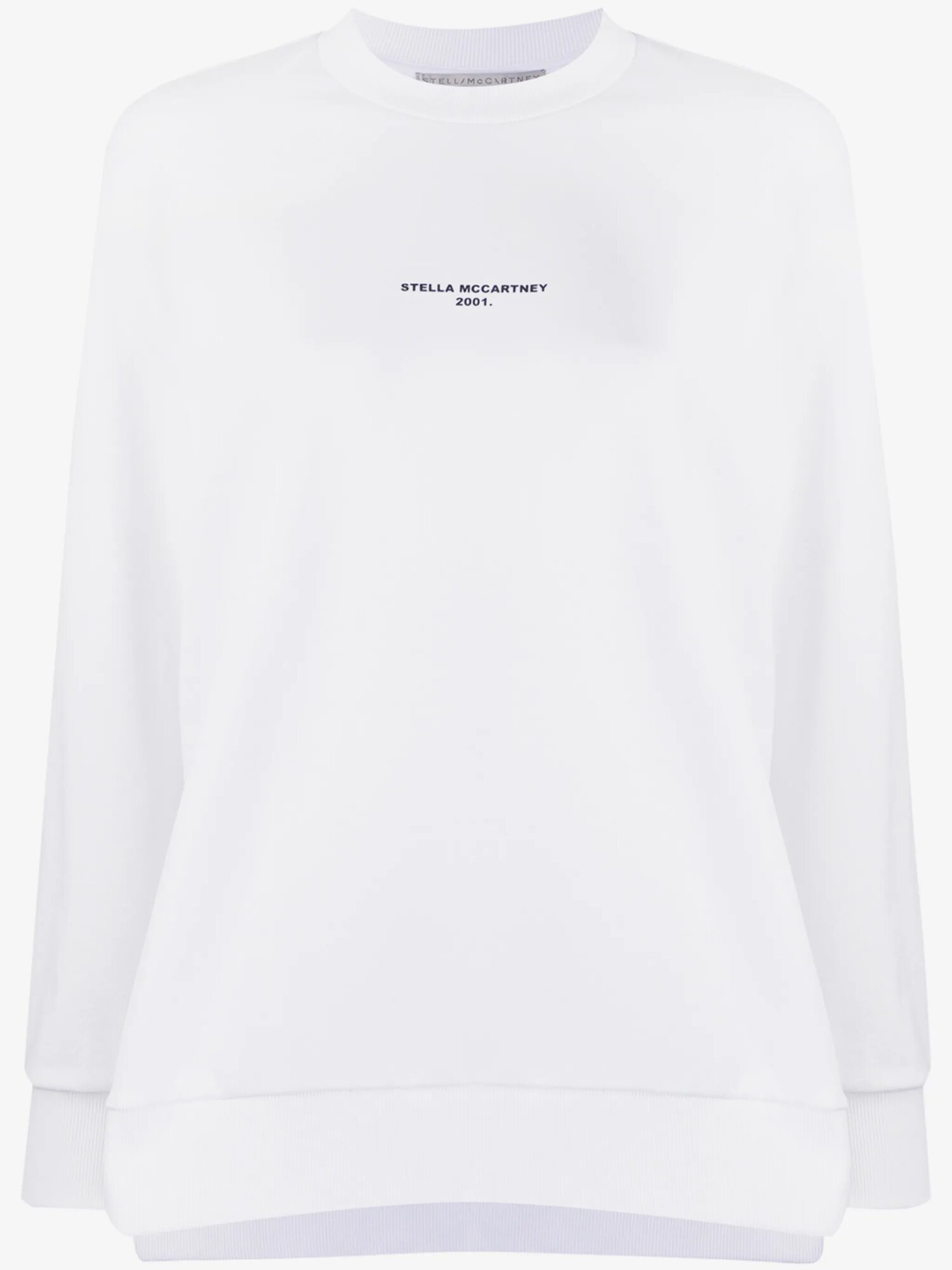 Толстовка Stella McCartney Stella McCartney 2001