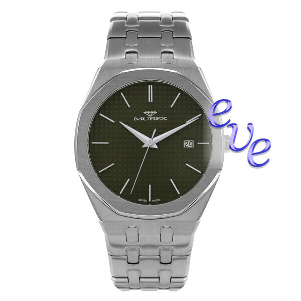 Наручные часы Murex MUM660-SS-12