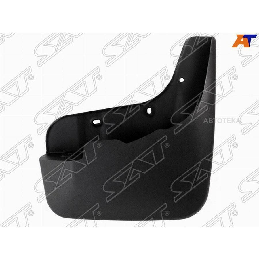 Брызговик AUDI Q7 05-15 передний RH SAT STAU30016B1