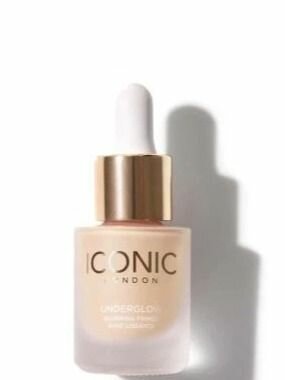 Праймер для лица (мини) ICONIC London UNDERGLOW Blurring Primer 10ml