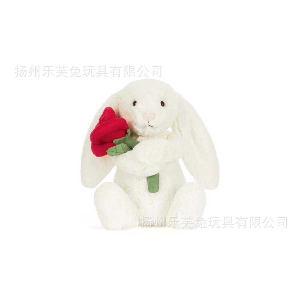 Коллекция плюшевых игрушек Jellycat Медведь Барселона Дракон Матча Успокаивающая Кукла Подарок На День Рождения