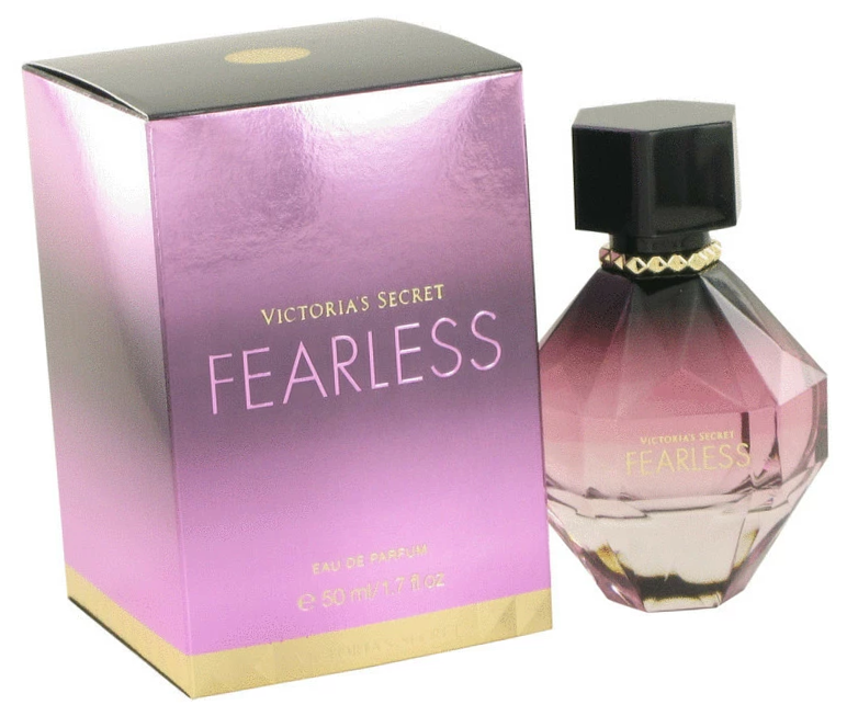 Парфюмерная вода Виктория Секрет Феарлес женская 50 мл - Victoria`s Secret Fearless