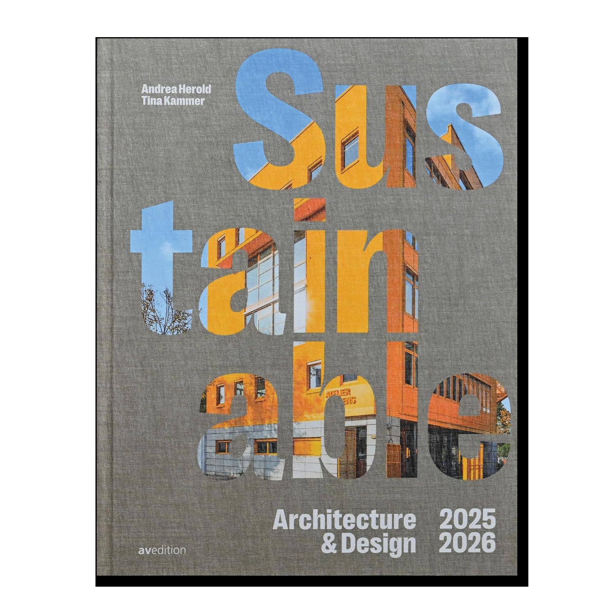 Sustainable Architecture & Design 2025-2026