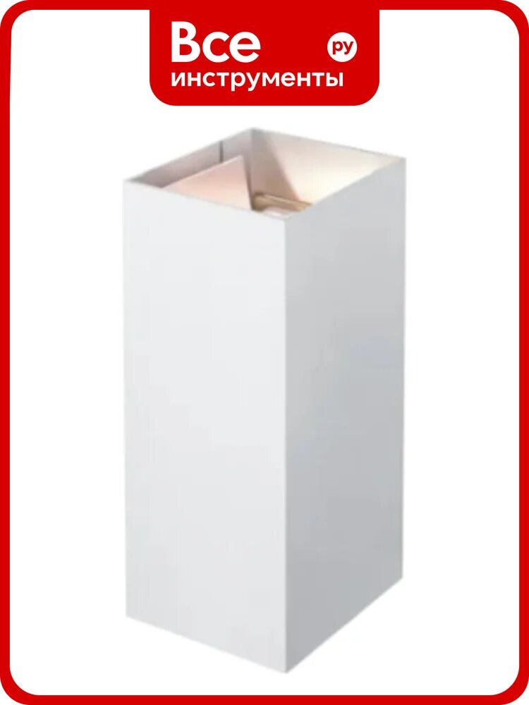 Настенный светильник FL-LED WallBeam-V-UD034 2x5W-UP-DN WT 0-90 CCT-3000K+4000K+6000K 70x78x170мм IP65 - 613462