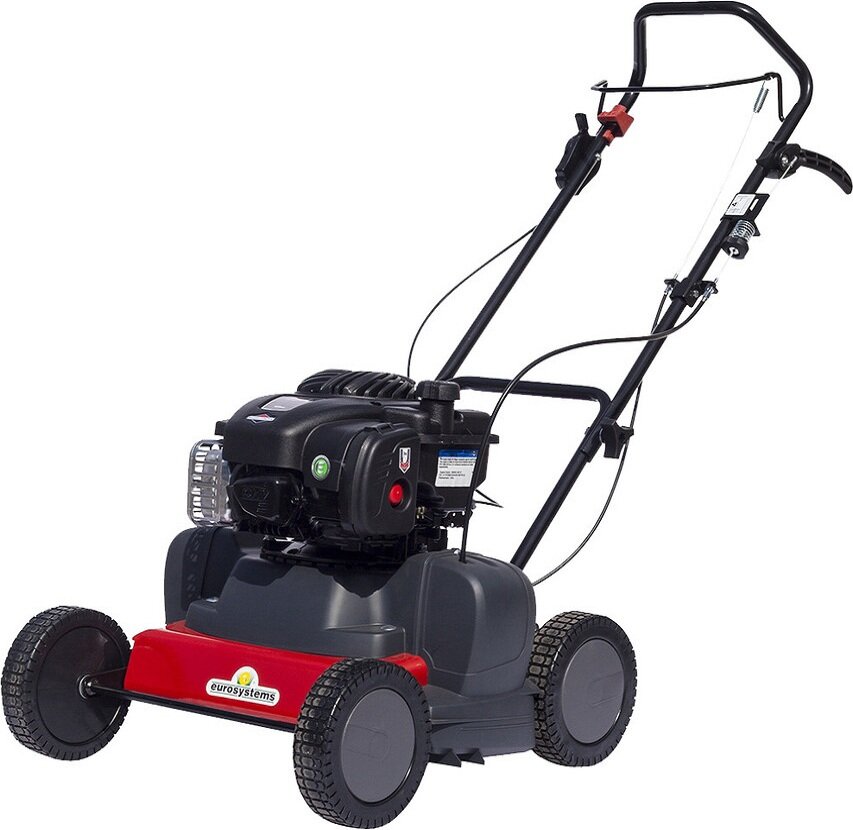 Вертикуттеры и Аэраторы EUROSYSTEMS SC42 L