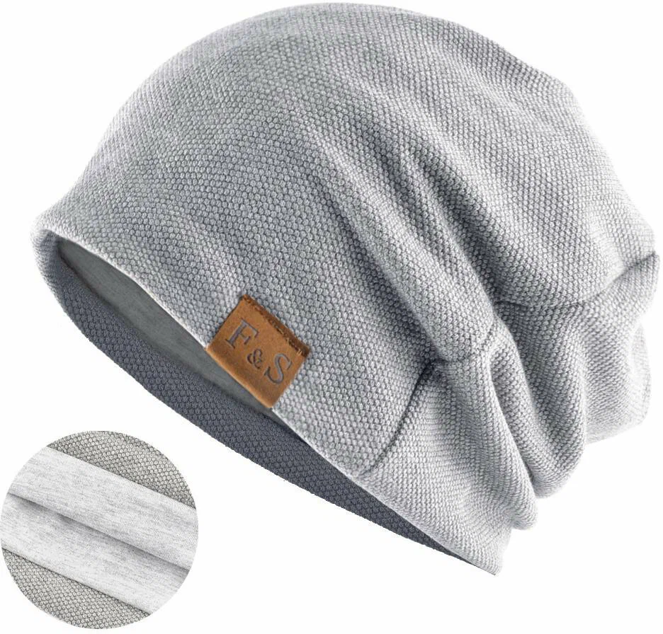 Шапка-бини Skully Clothing Company для взрослых и детей
