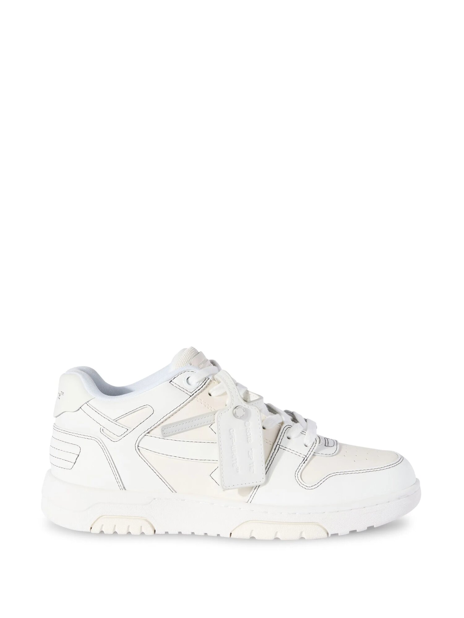 Кроссовки Off-White