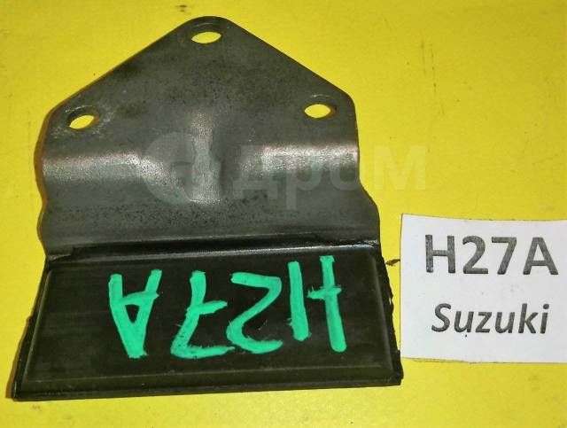 Успокоители цепи ГРМ Suzuki H27A Б/У с пробегом