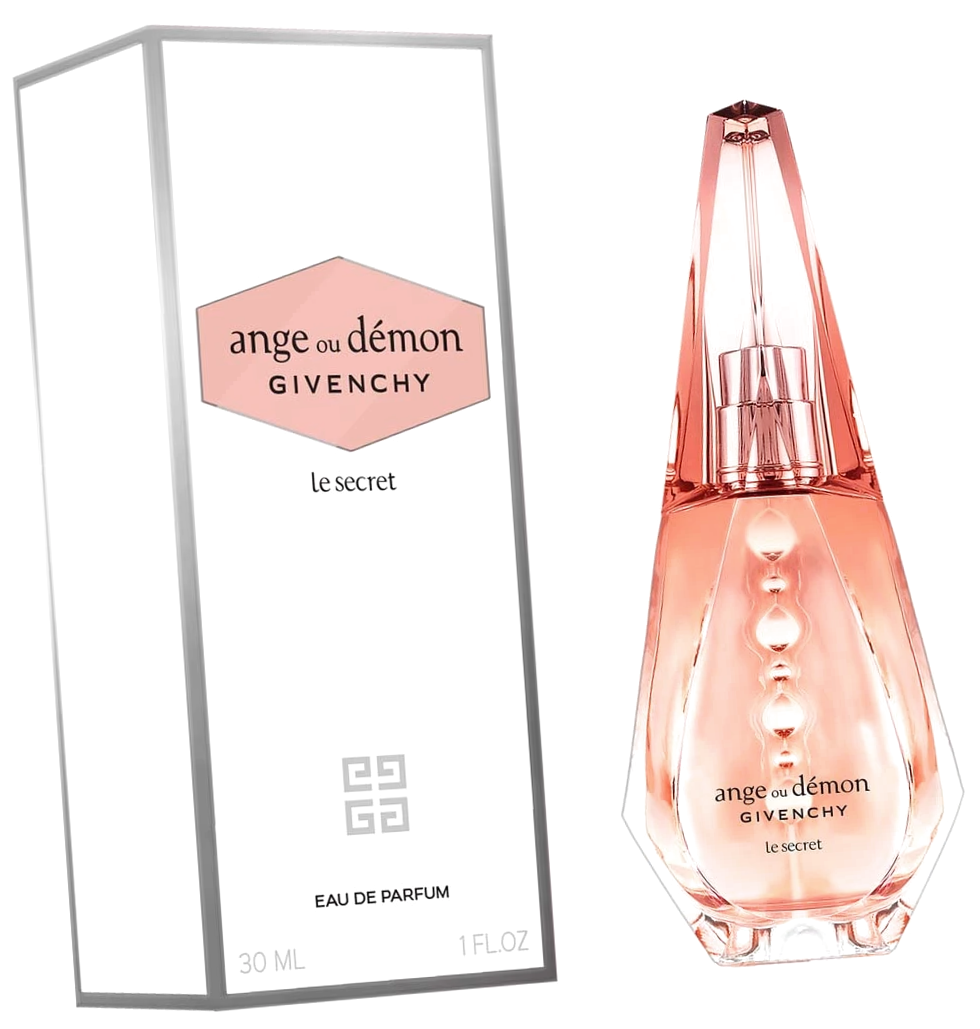 Парфюм Живанши Ангел и Демон Ле Секрет 30 мл женский - Givenchy Ange Ou Demon Le Secret Edp