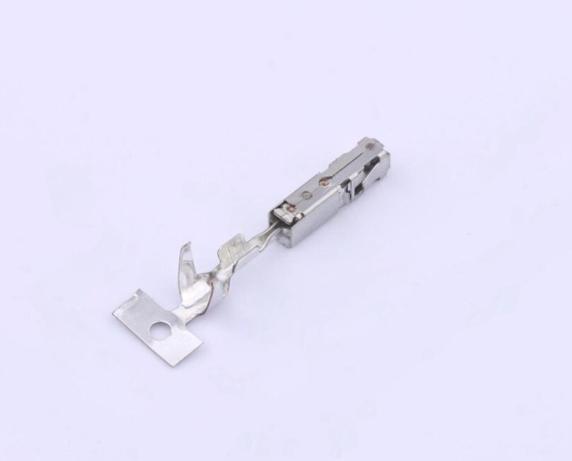 TE Connectivity 1564324-1 Контакт, 1шт
