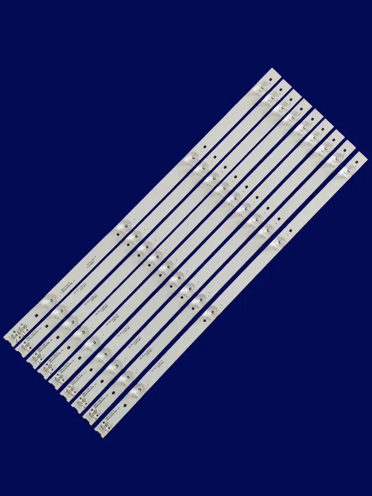 Подсветка 55HR330M04A5 V4 55HR330M04B5 V4 для LED55D2900S, L55P3CUS, 55BC7600, 55U6780C, 55P65US 4C-LB5504-HR17J