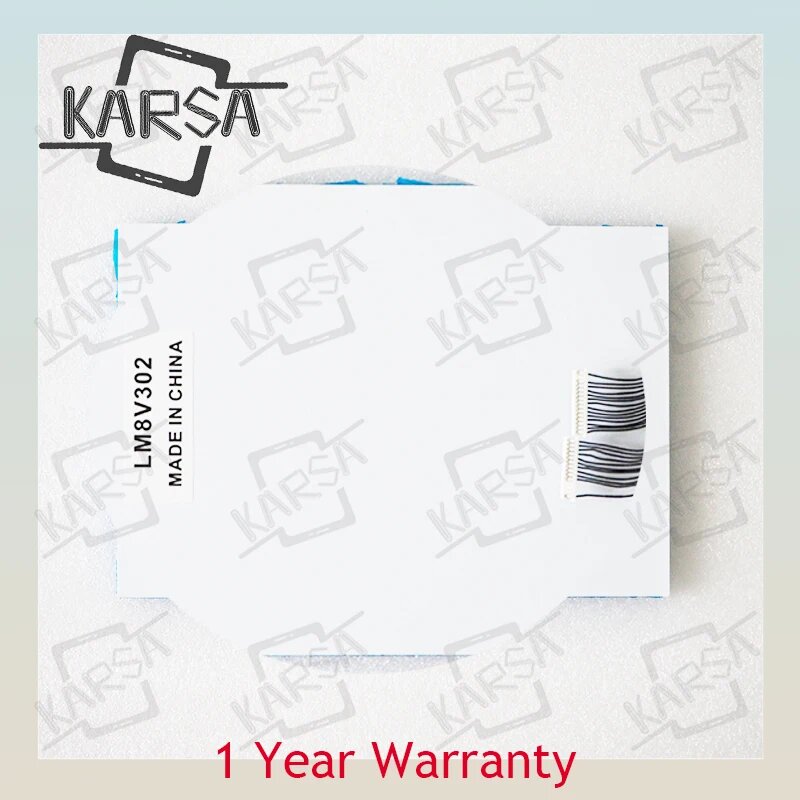 ЖК-дисплей KARSA 640*480 7,7 дюйма LM8V302
