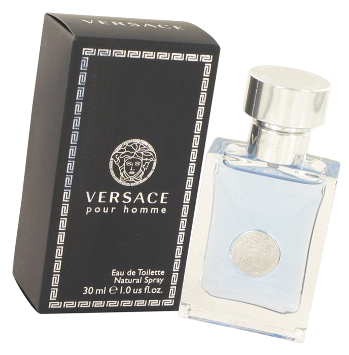 Мужская туалетная вода Версаче Версаче Пур Хомме 30 мл - Versace Pour Homme