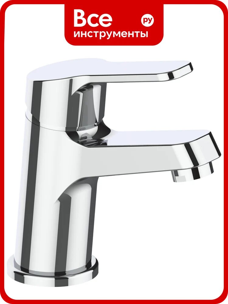 Смеситель для умывальника ARGOTECH эндэр \ ENDER d-35 44266
