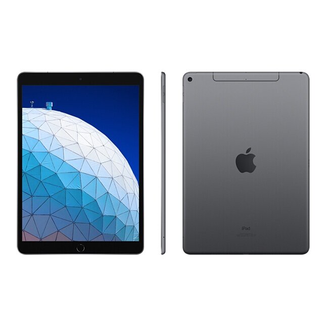 Планшеты Apple IPad Air 3rd Generation 2019 Model