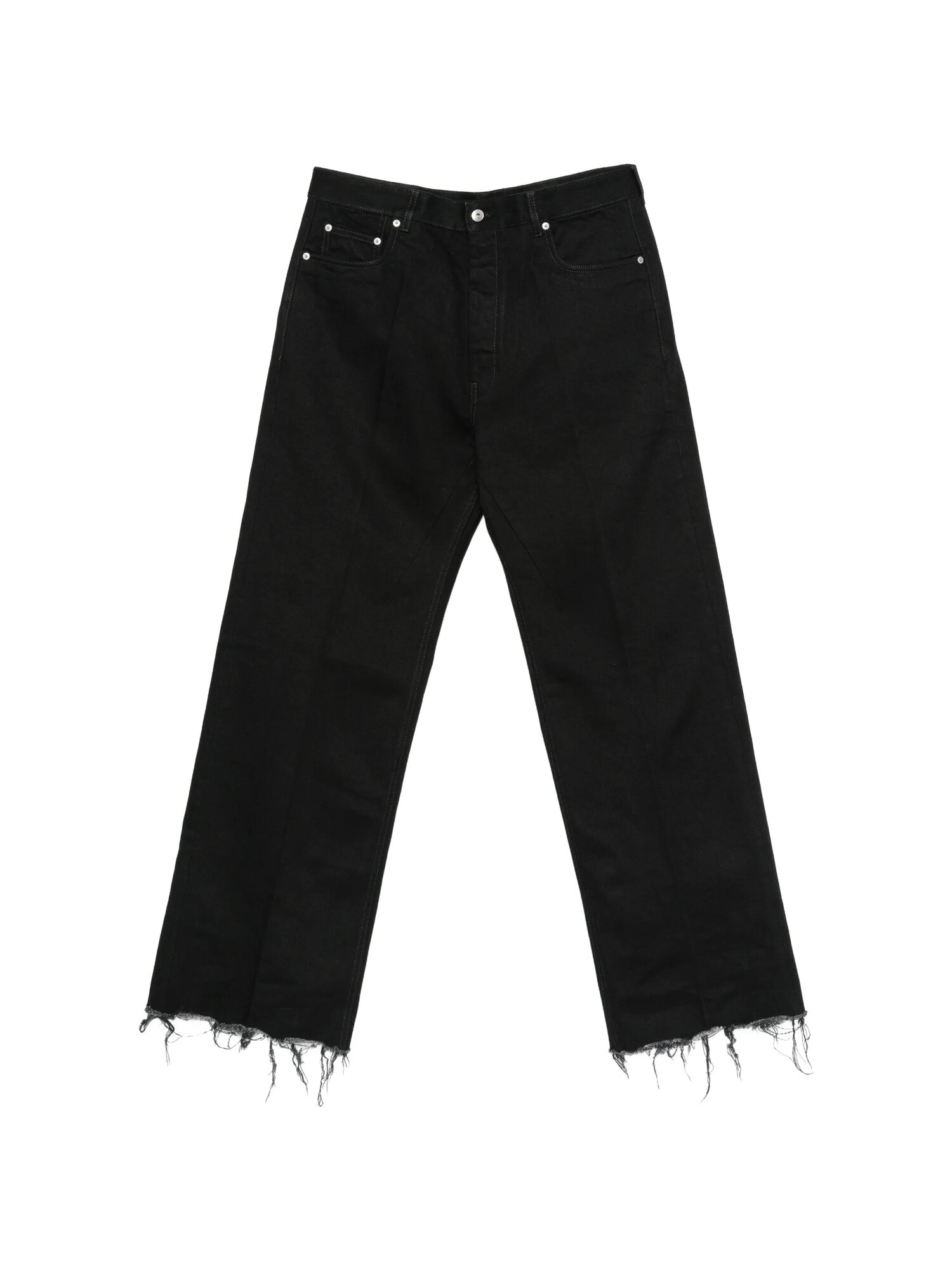 Джинсы Rick Owens