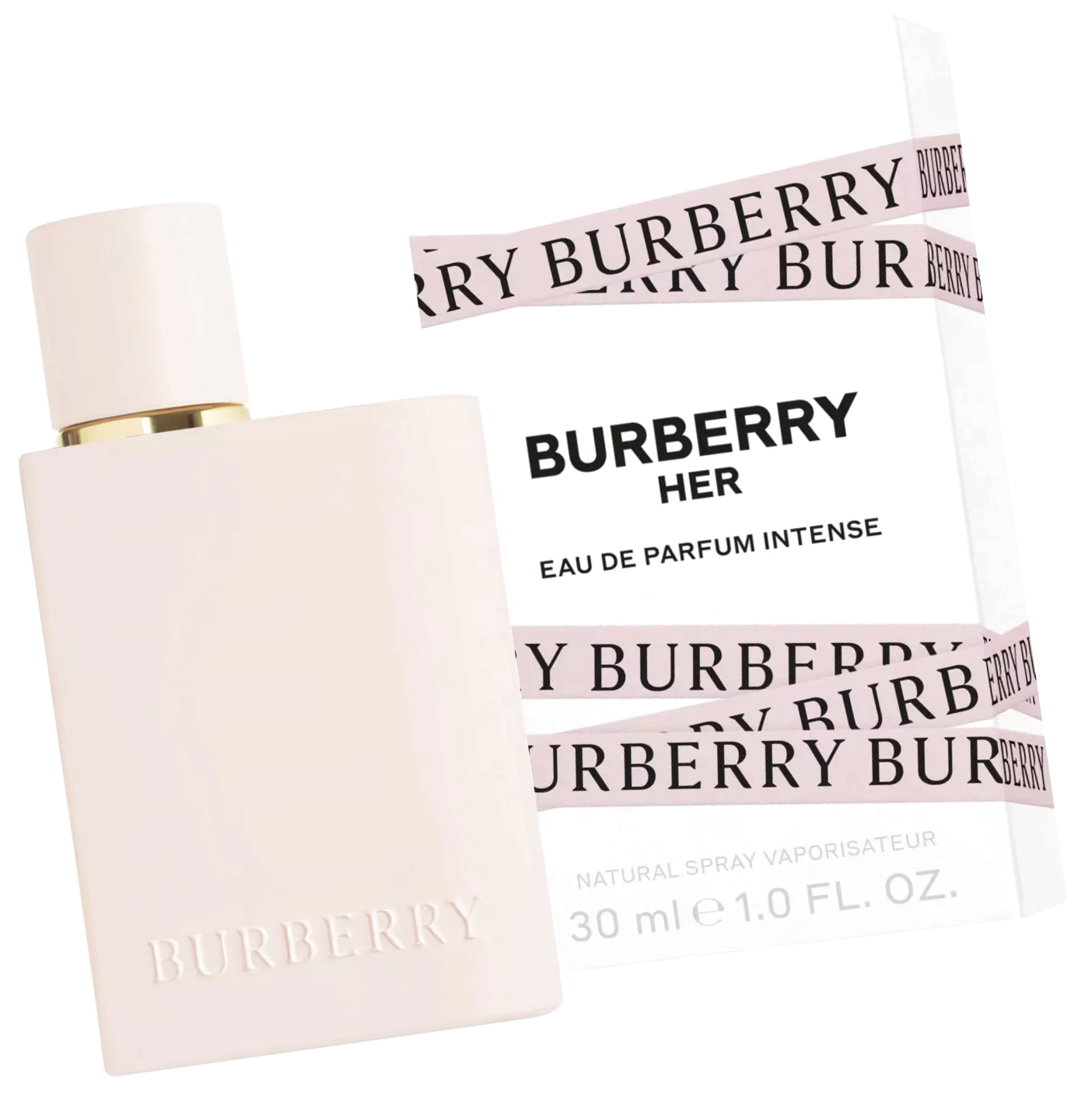 Женский парфюм Барбери Хёр Интенс 30 мл / Burberry Her Intense