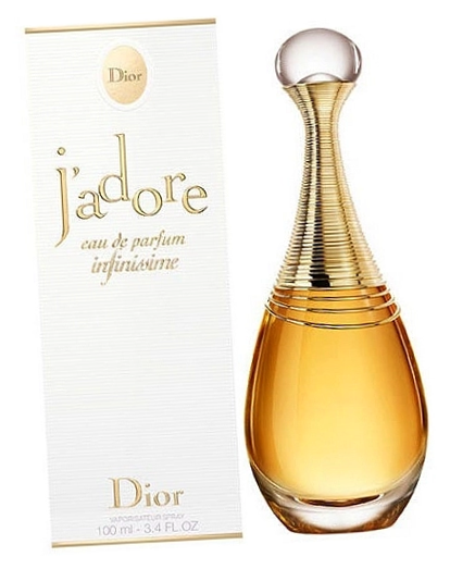 Диор Жадор Инфинисиме парфюм для женщин 100 мл / J Adore Infinissime Christian Dior
