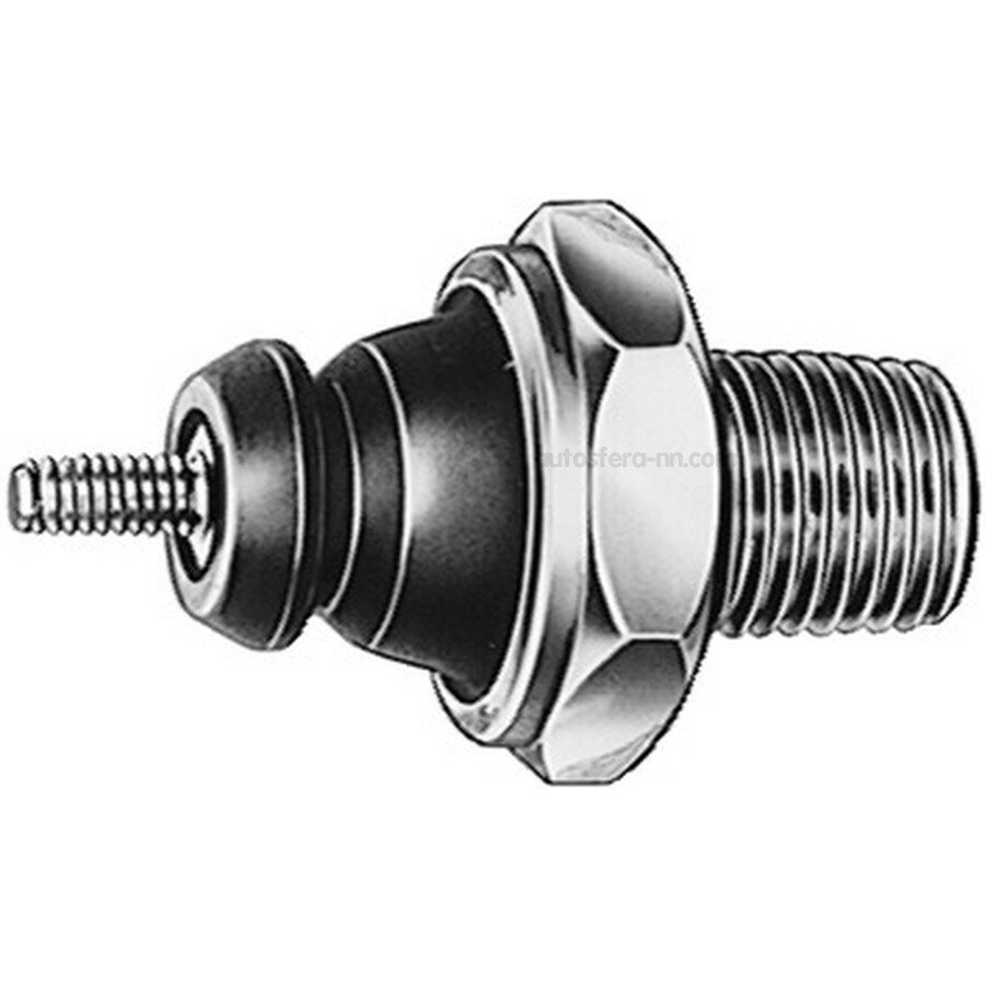 HELLA 6ZL003259421 Датчик давл. масла FORD