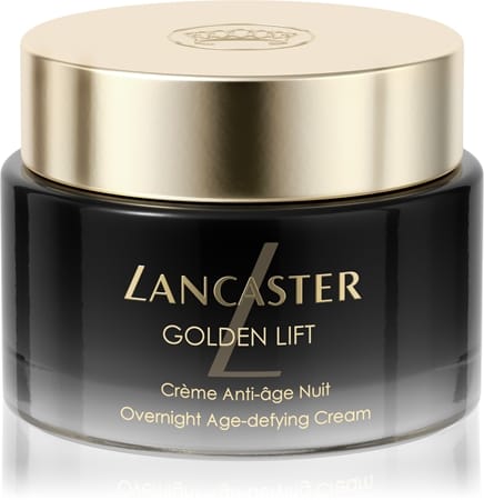 Крем Lancaster Golden Lift Night Cream, 50 мл