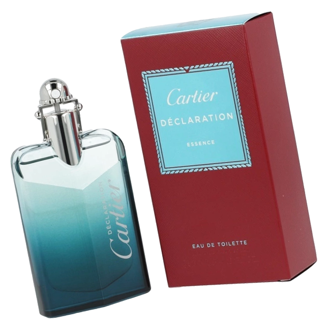 Туалетная вода Картье Декларейшн Эссенс мужская 50 мл - Cartier Declaration Essence