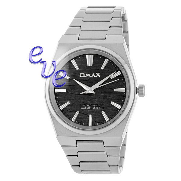 Наручные часы Omax CMM009S301 (STEEL COLOR)
