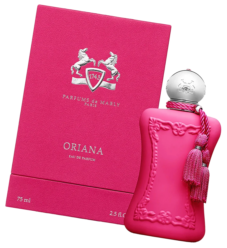 Parfums De Marly Oriana парфюмерная вода 75 мл для женщин / Ориана Де Марли