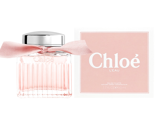 Chloe L Eau духи для женщин 50 мл - Хлое Хлое Ле туалетная вода