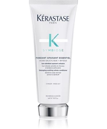 Бальзам для волос Kerastase Symbiose Fondant Apaisant Essentiel, 200 мл