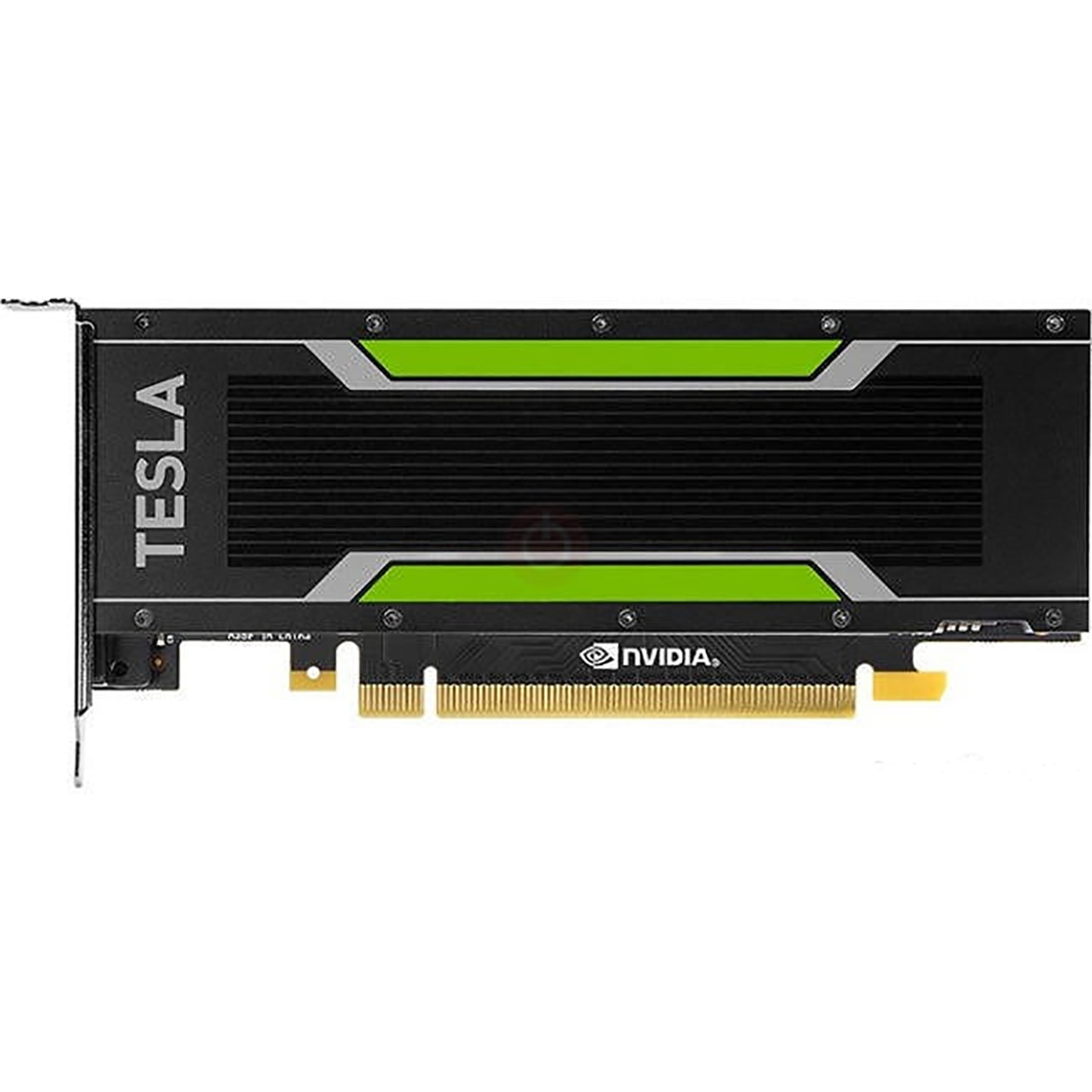 NVIDIA Tesla P4 8GB GDDR5 256 Bit PCIE 3.0 X16 GPU Пассивное охлаждение