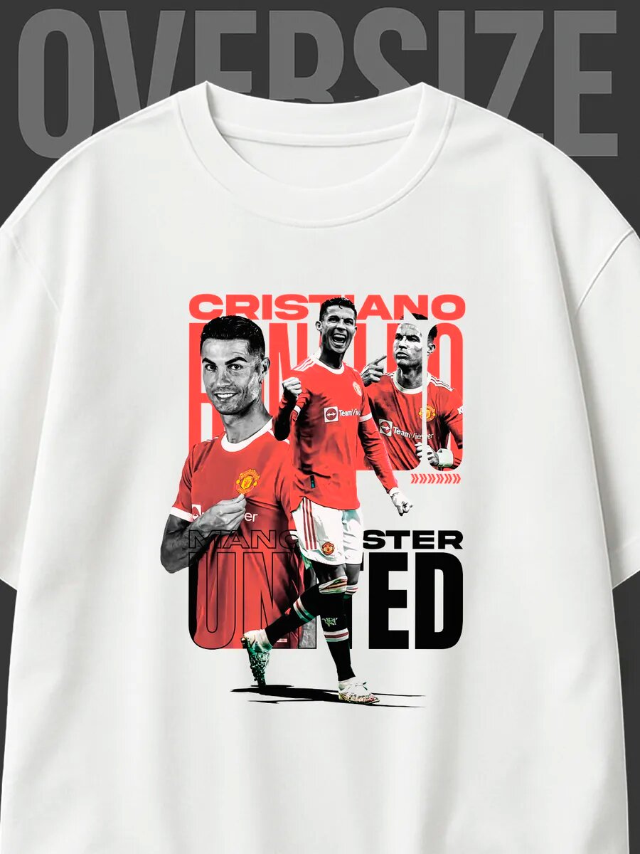 Футболка PRINTSHOT