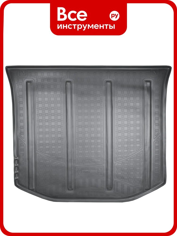 Коврики в багажное отделение UNIDEC для Jeep Grand Cherokee IV WK2 2010 NPA00-T40-100