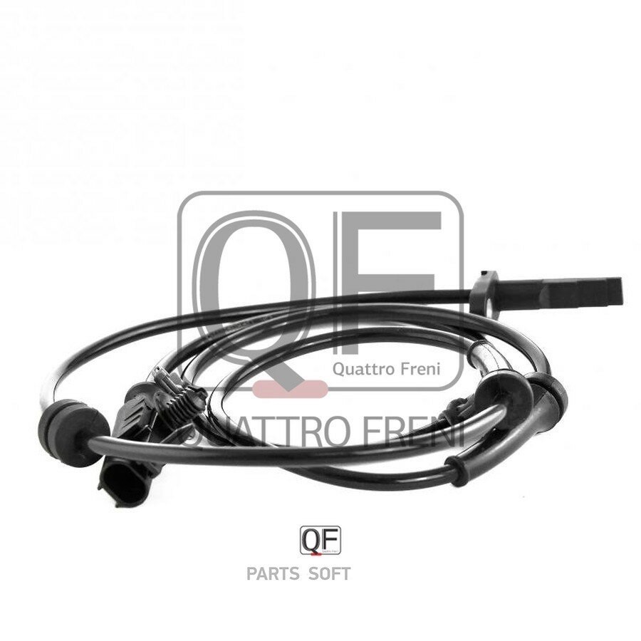 Импульсный датчик abs fr QUATTRO FRENI QF60F00214