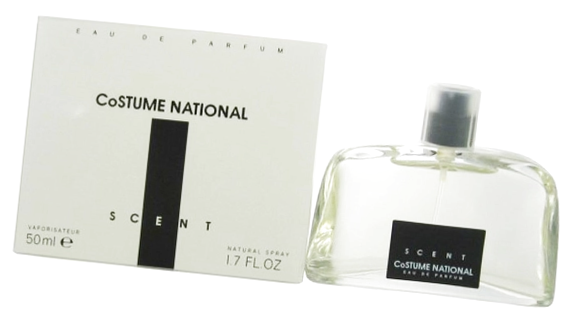 Парфюм Costume National Scent для женщин 50 мл / Костюме Националь Скент